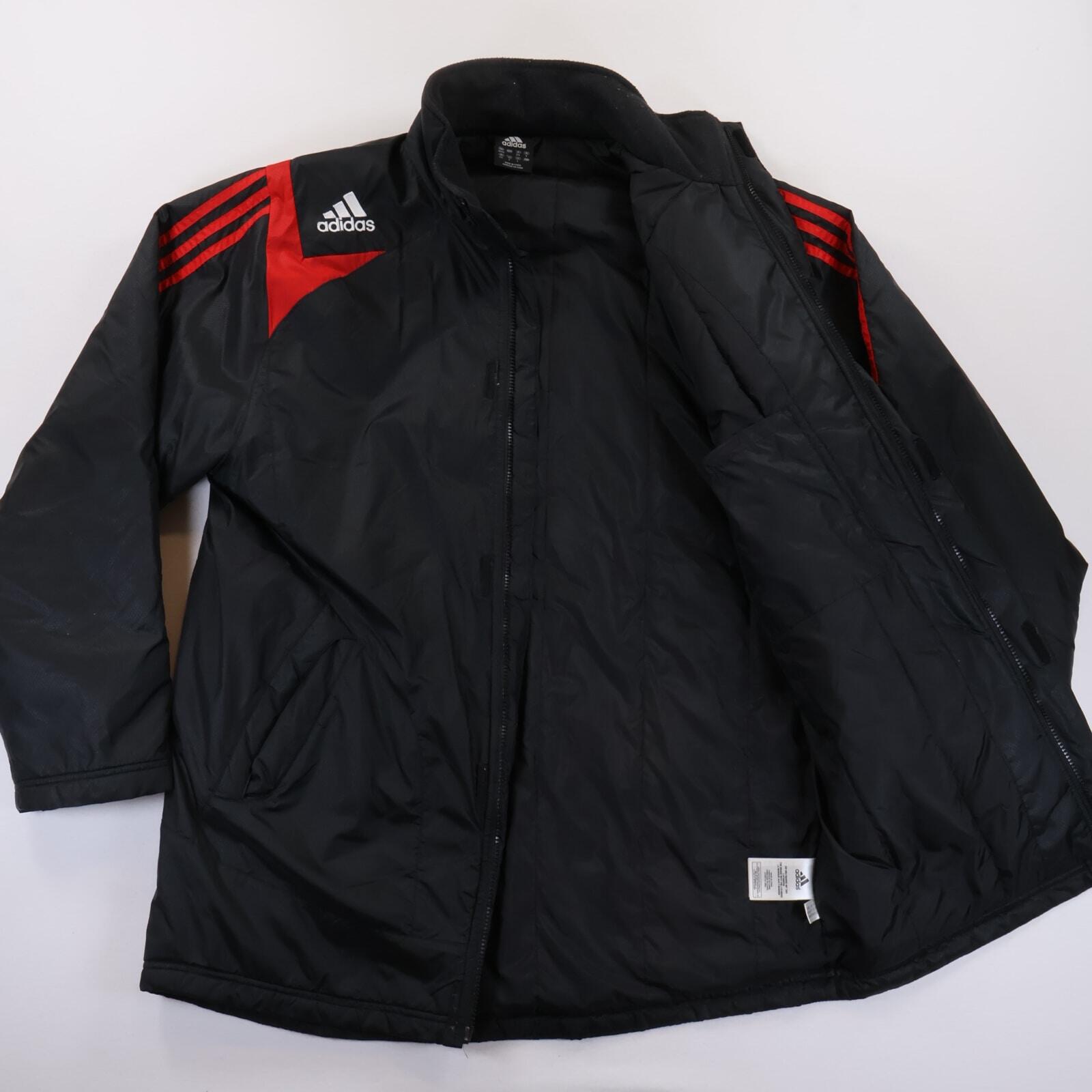 Ac Milan 2006/07 Coat - L
