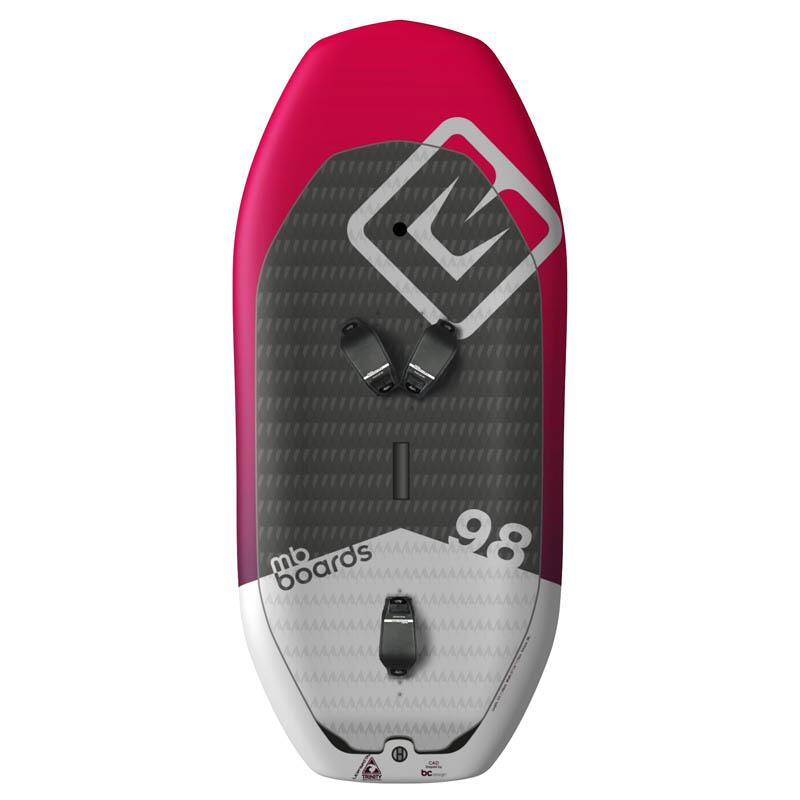MB Albatross Wingfoil Board 78L