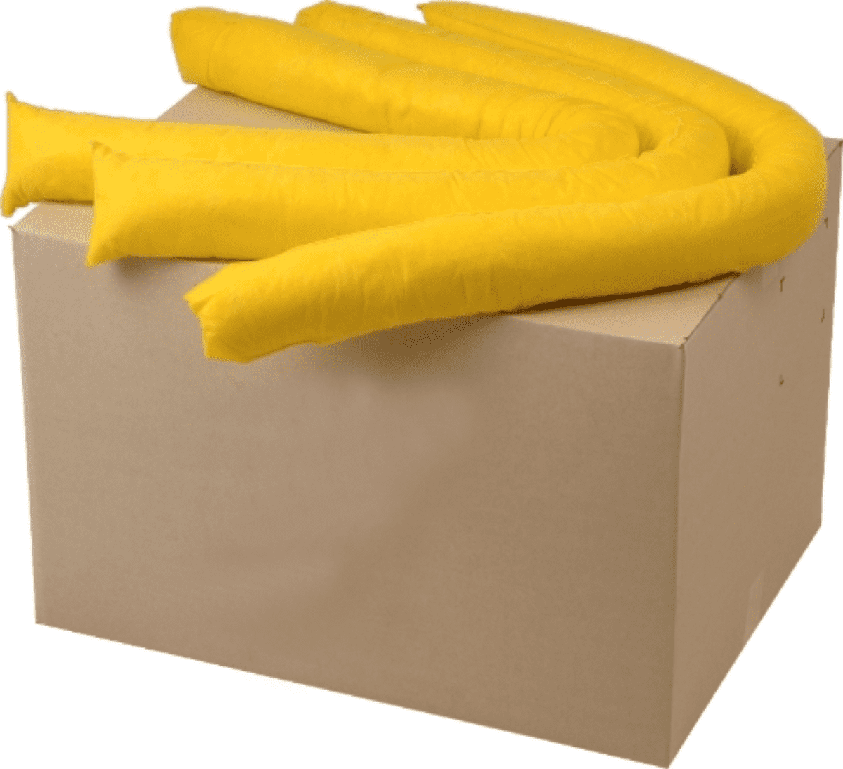 Chemical Absorbent Socks