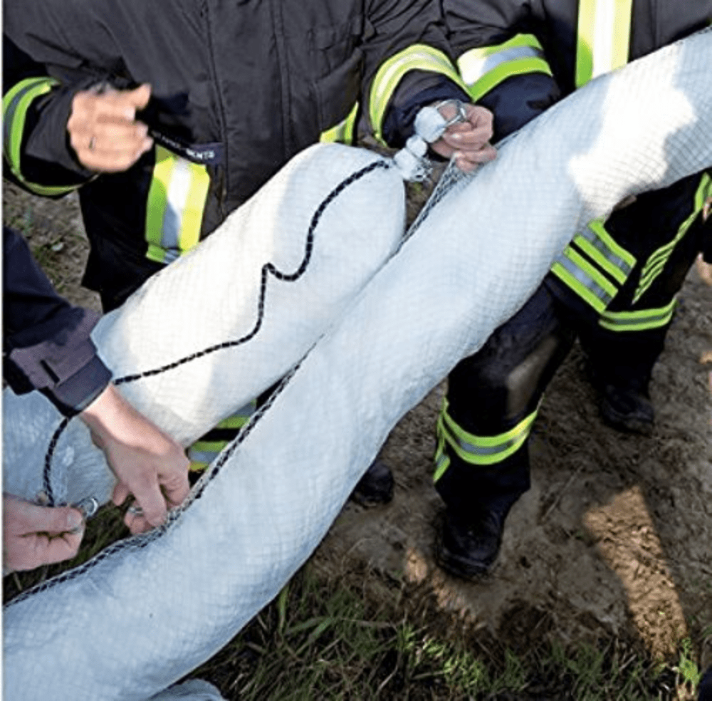 Oil Only Absorbent Booms
