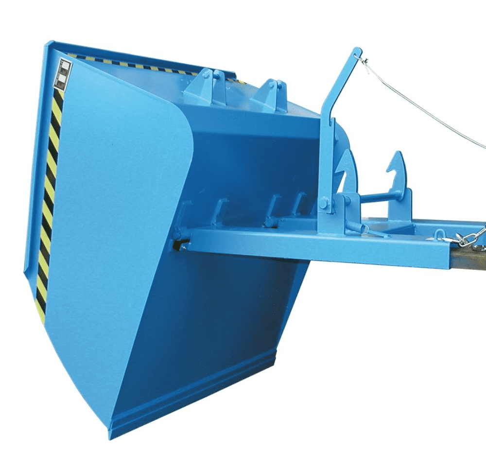 Forklift Shovel Attachment BSI