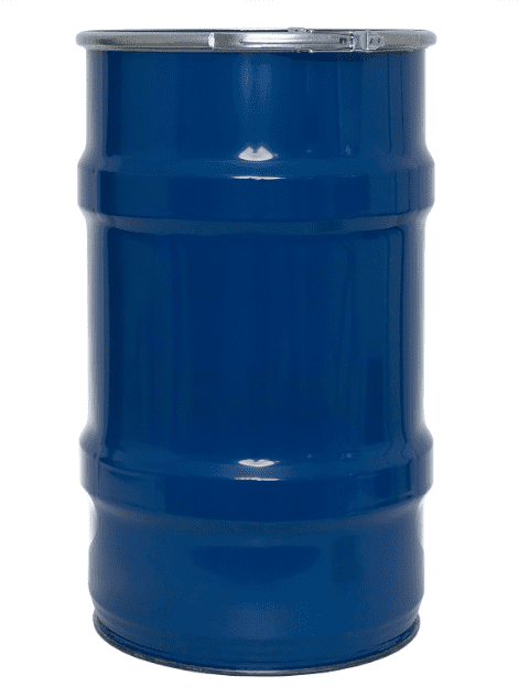 120ltr Salvage Drum