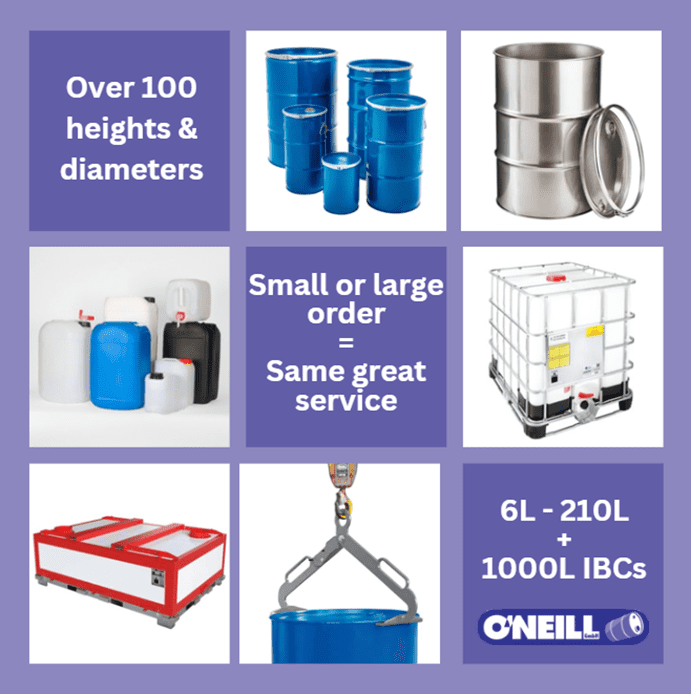 Calling out to purchasing