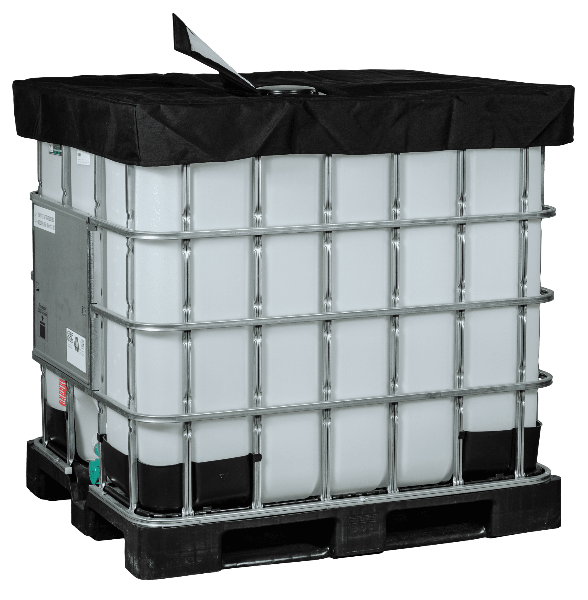 IBC Covers