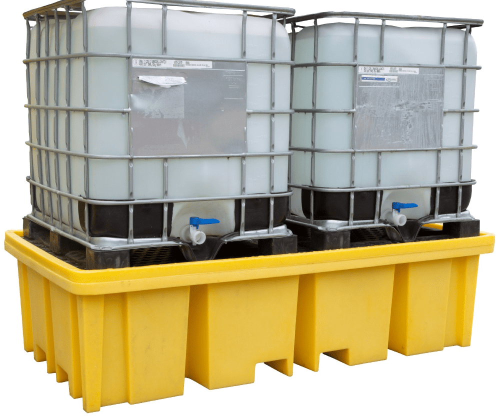 IBC Storage, UniMac.co.uk