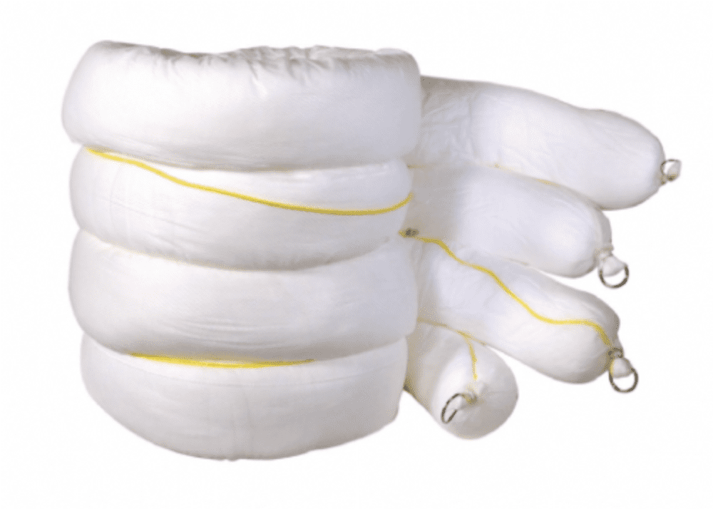 Oil Only Absorbent Booms