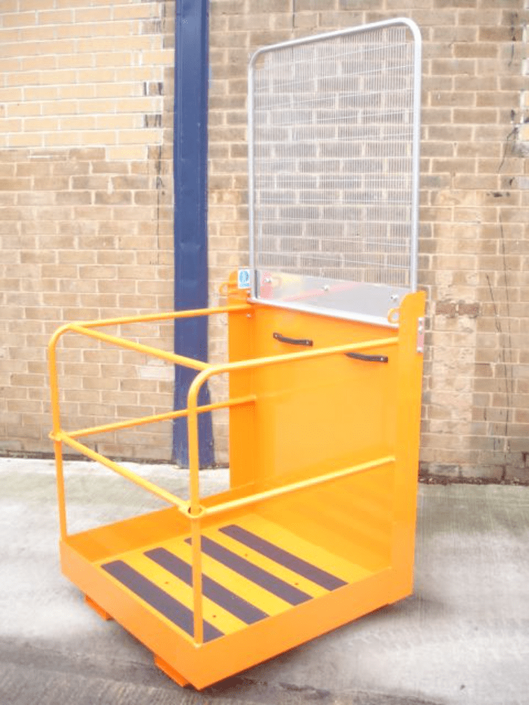 Forklift Access Platform 3 sizes