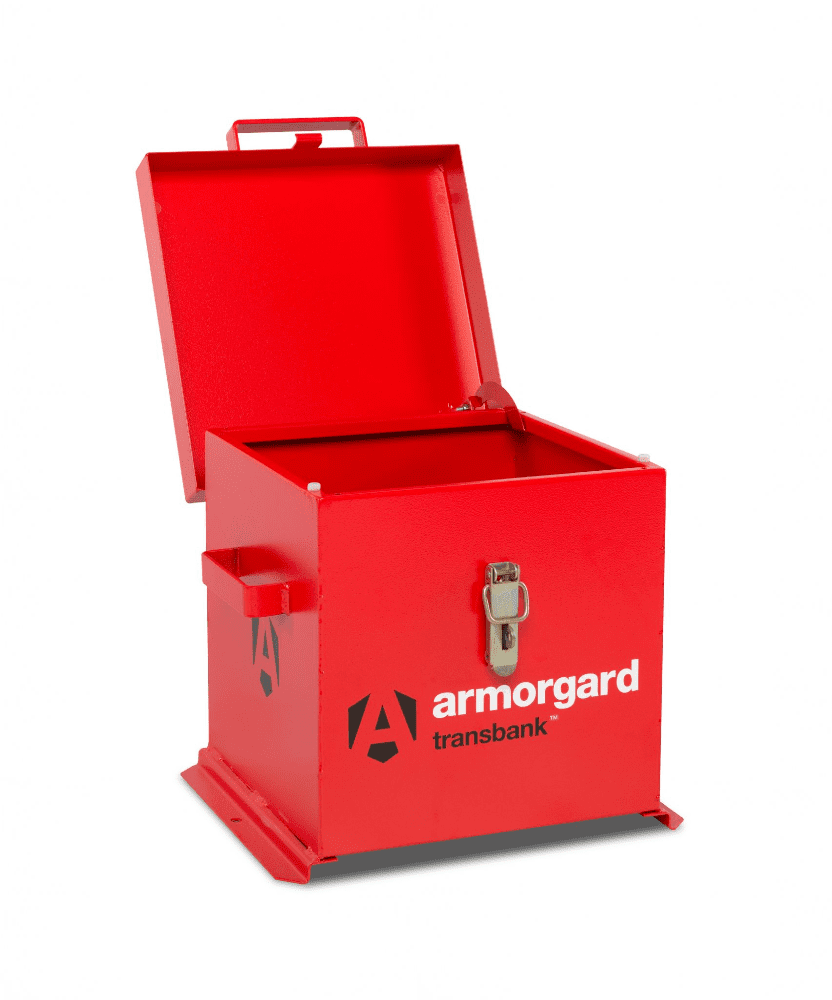 Armorgard Transbank Mini Chest TRB1
