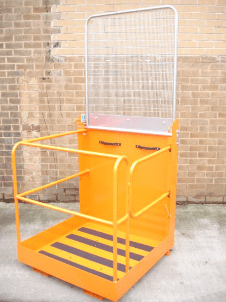 Forklift Access Platform 3 sizes