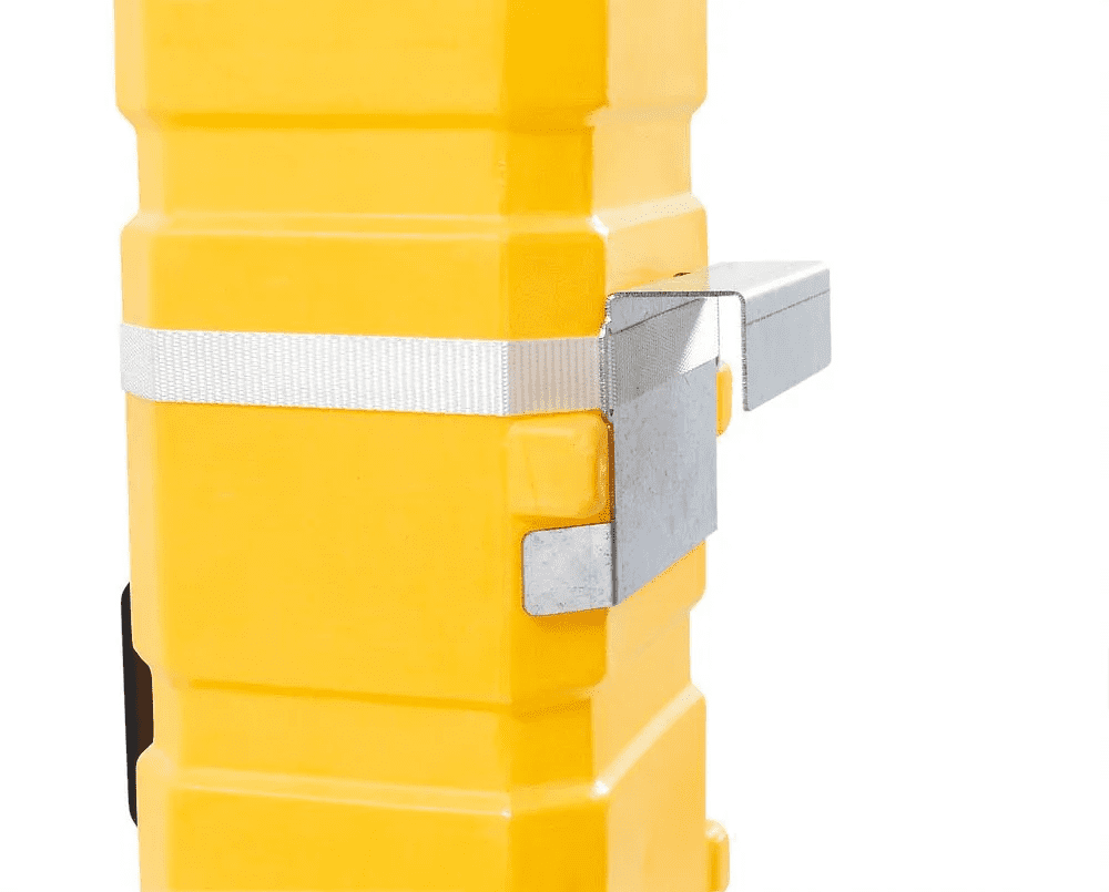 Fluorescent Tube Carry Case