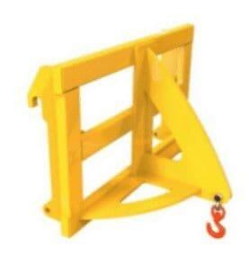 Tellehandler Attachments