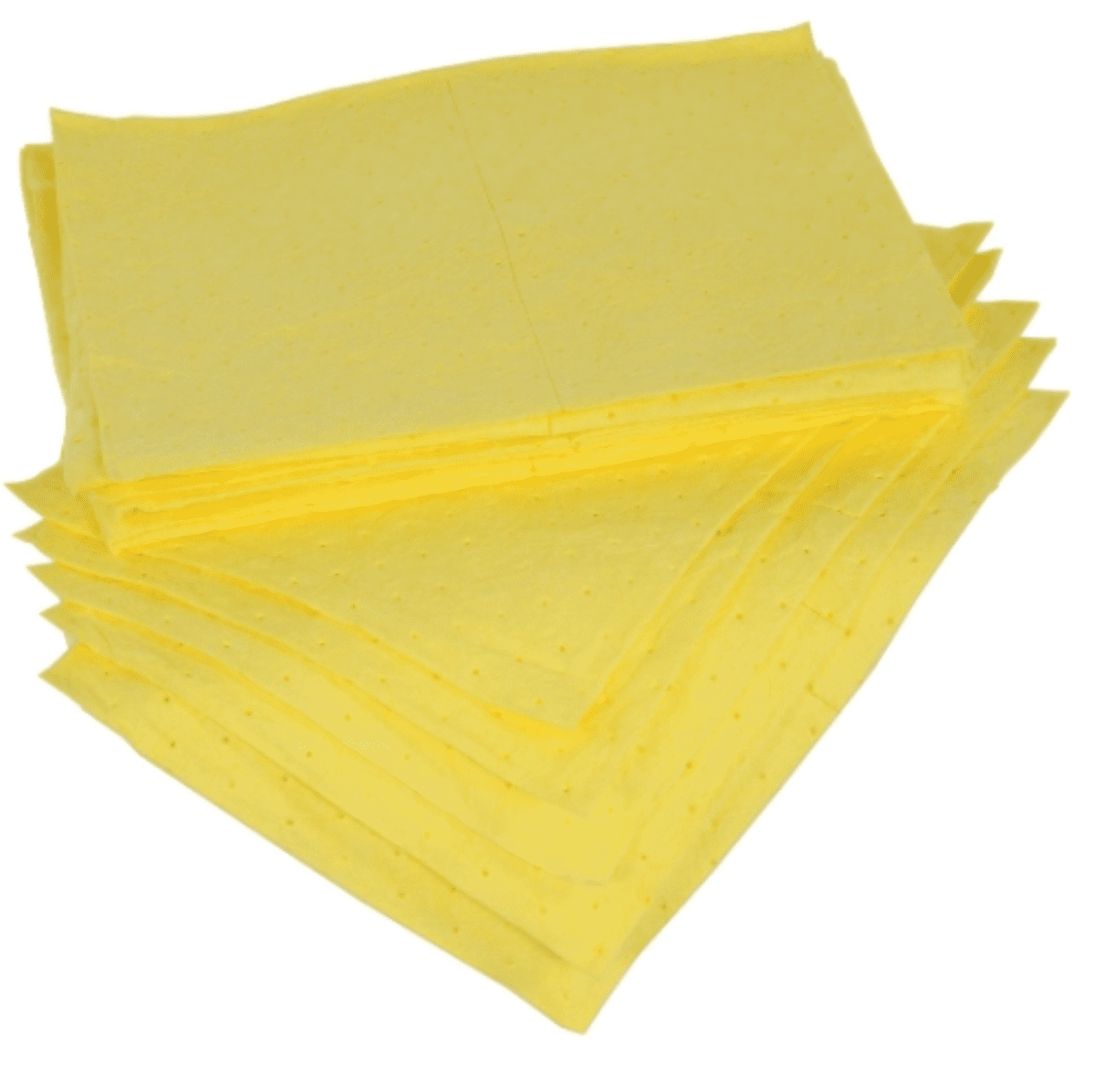Chemical Absorbent Pads