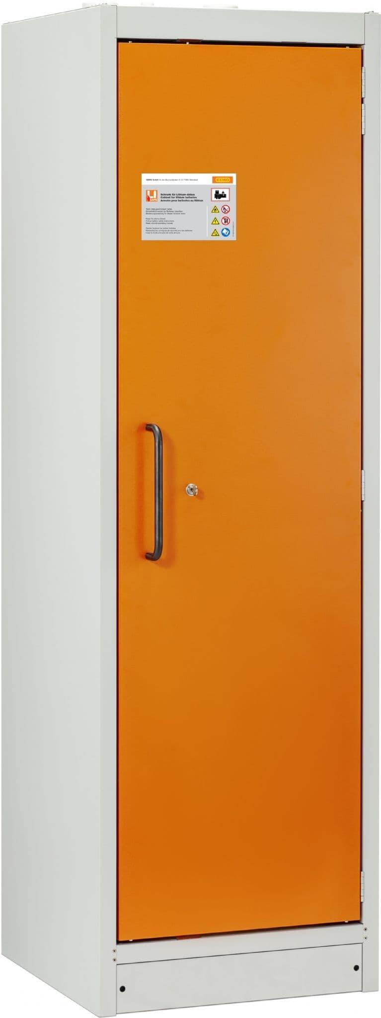 Battery Storage Cabinet PROline 6/20 - 11959