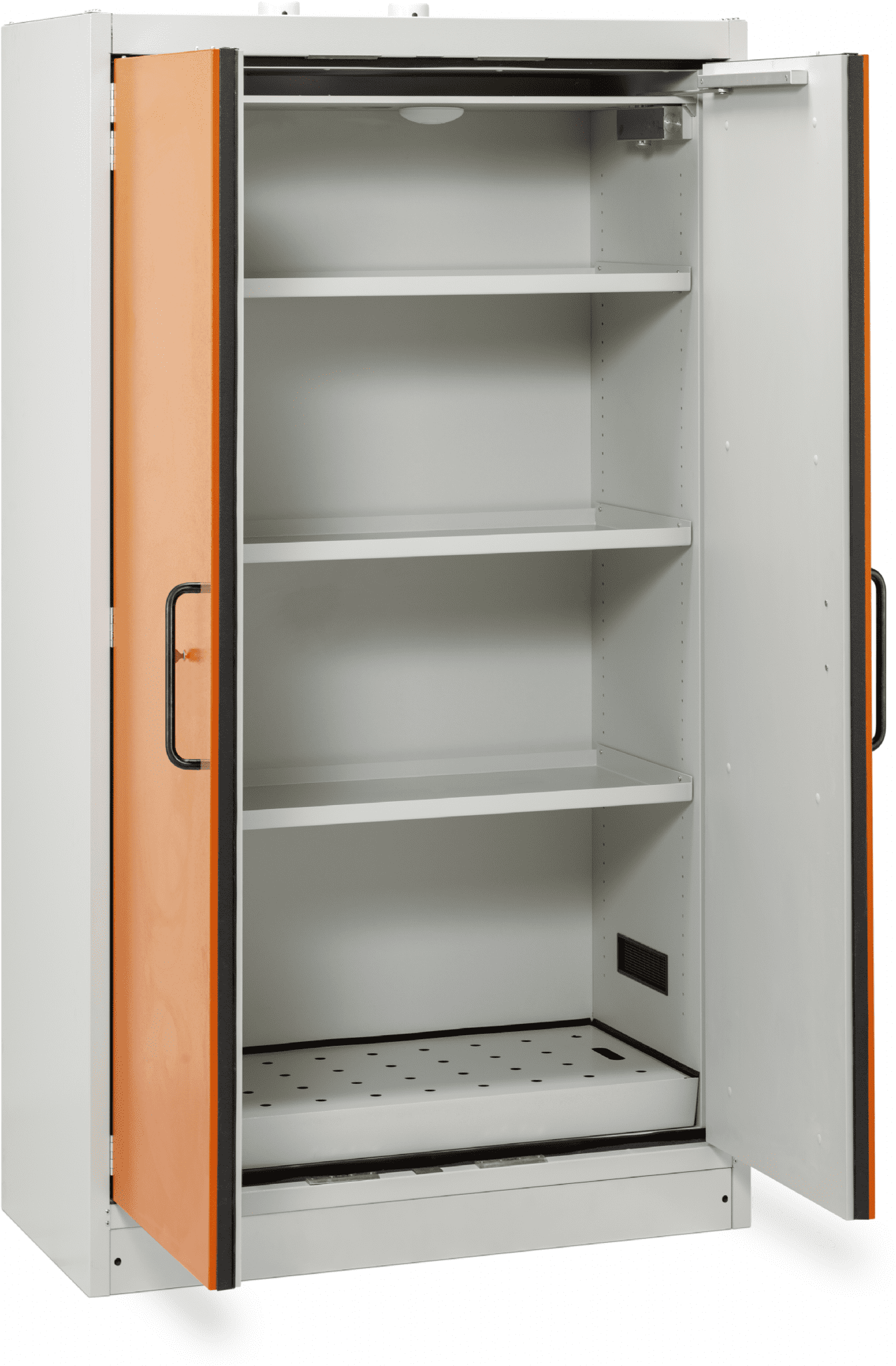 Battery Storage Cabinet PROline 12/20 - 11961