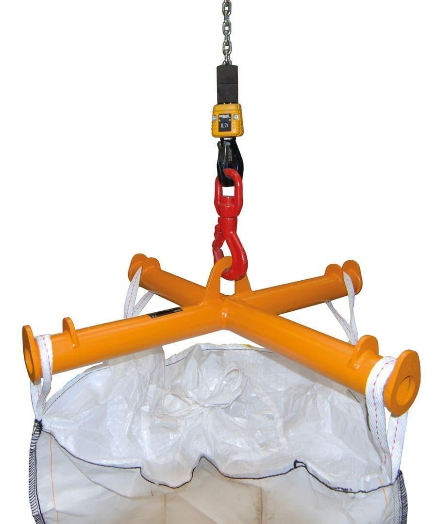 Big Bag Handling Attachments