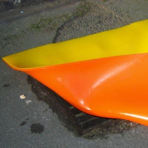 Polyurethane Drain Covers