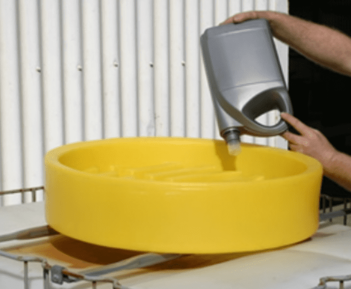 IBC Funnel - DF200
