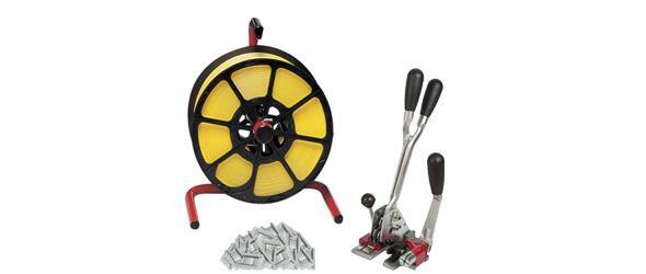 12 mm Combination strapping tool kit