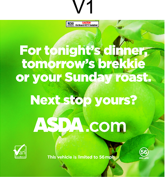 ASDA Universal Repair