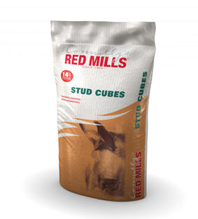 Red Mills 18% Foal & Yearling Cooked Mix