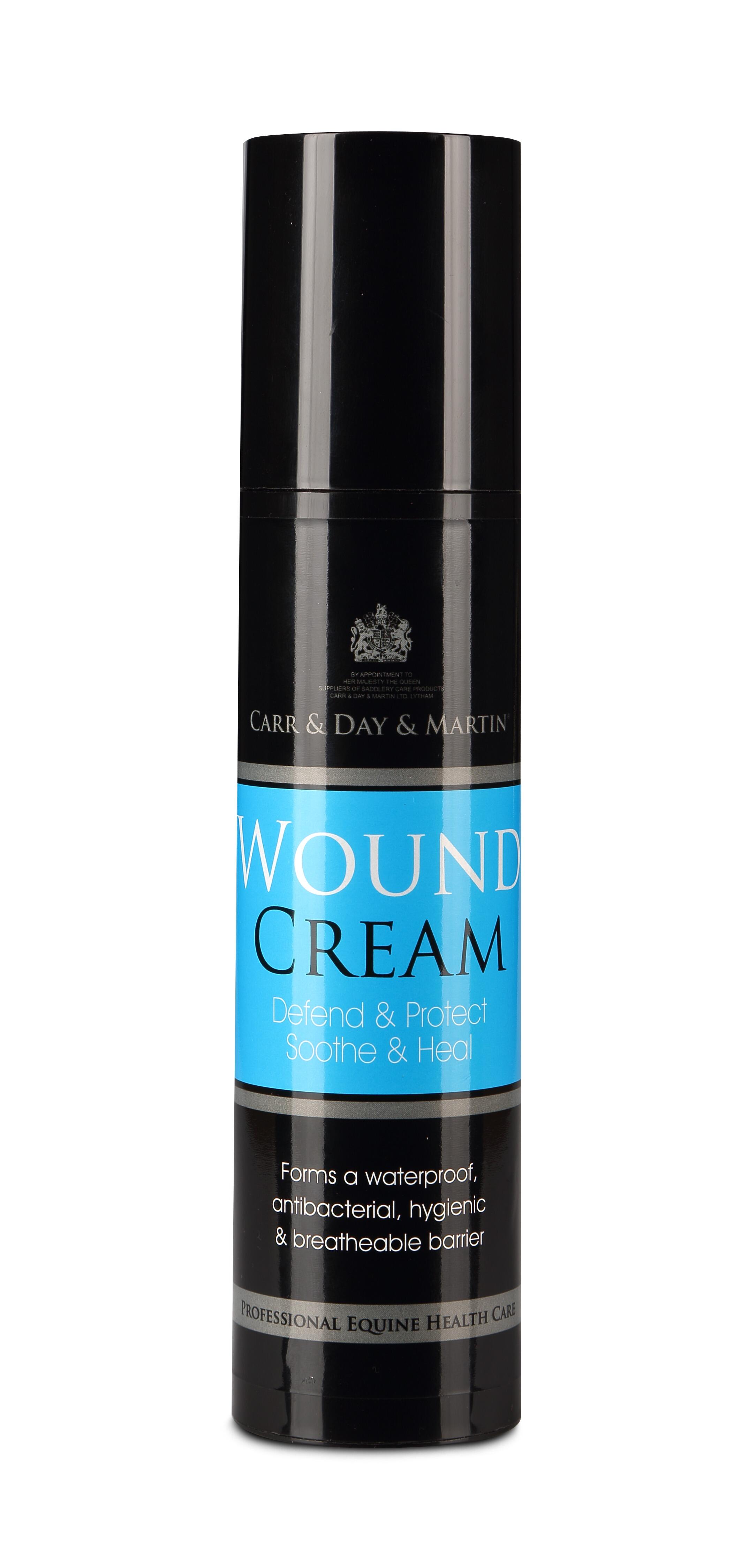 CDM Wound Cream