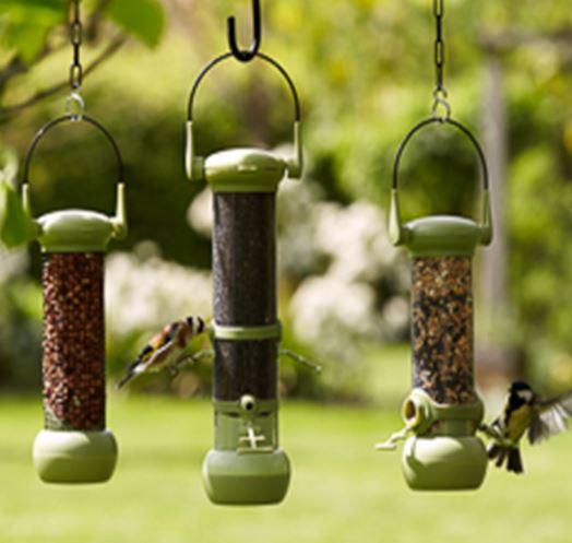 Feeders