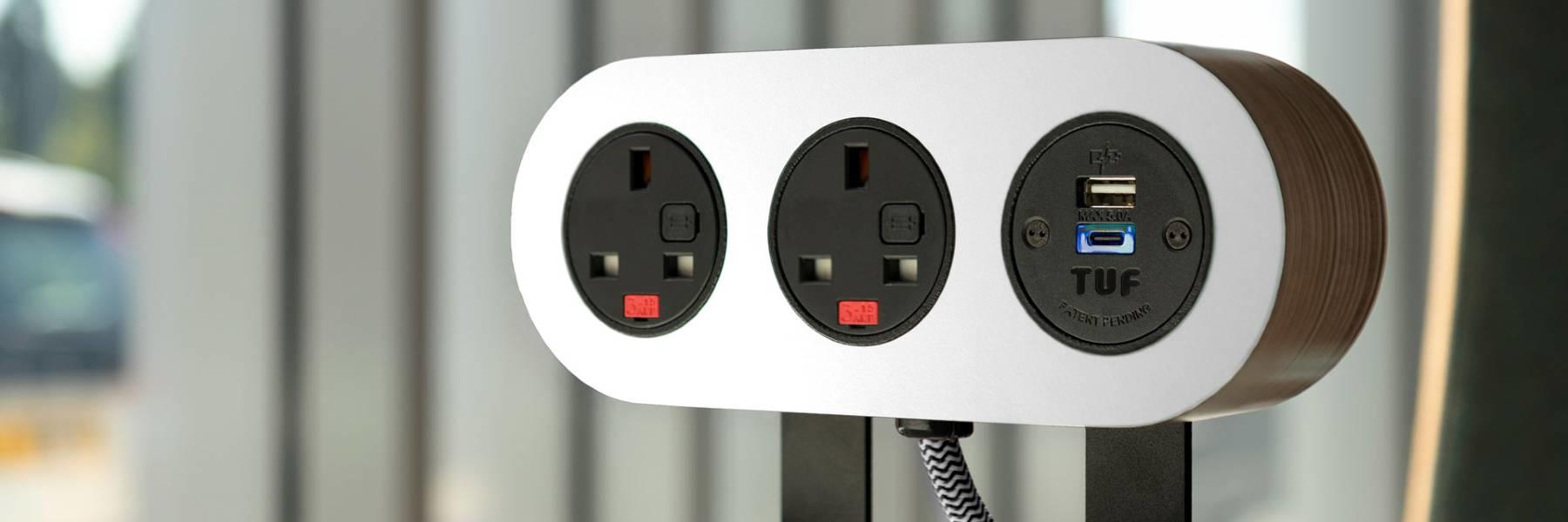 THE POWER OUTLET | Smart, Innovative Power Products