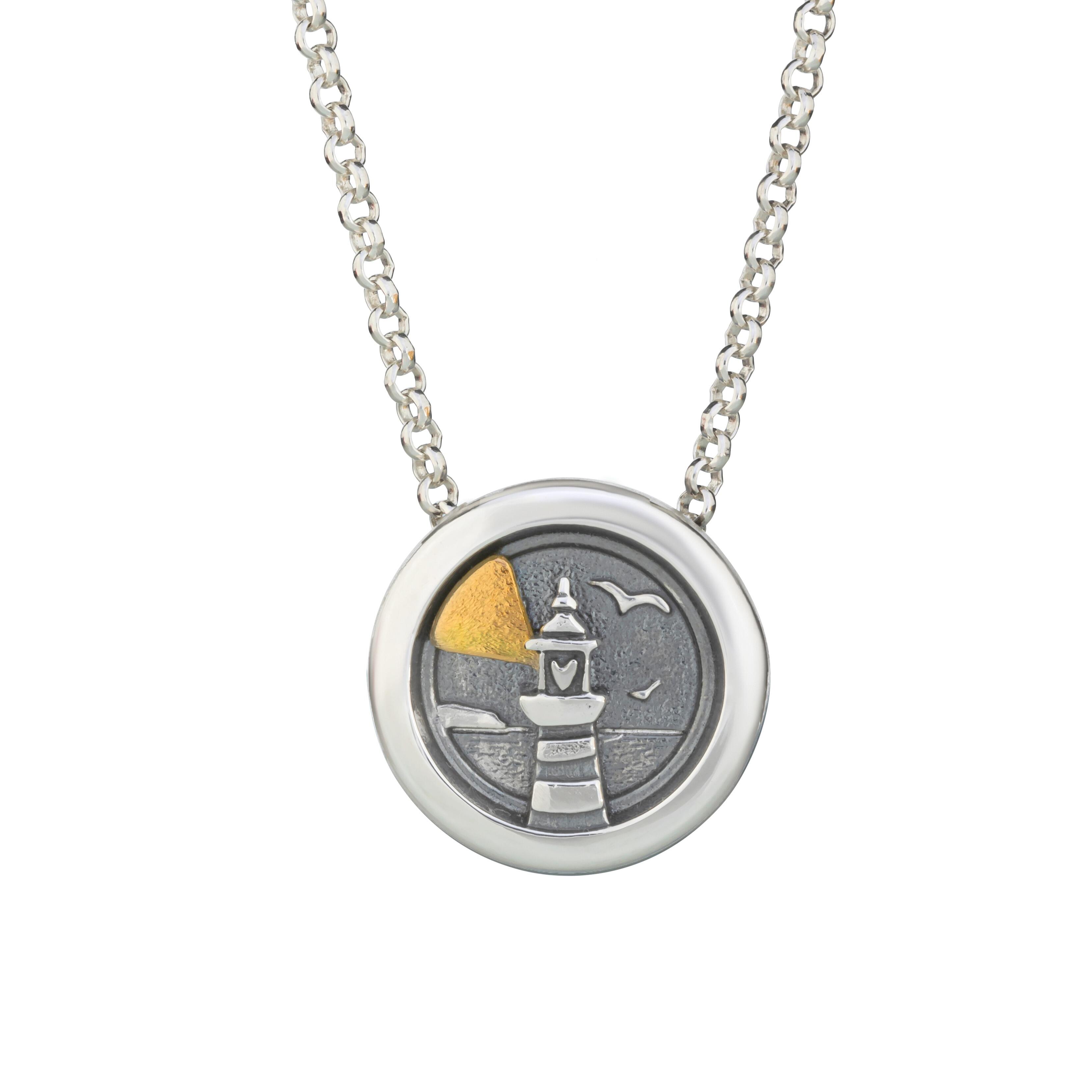 Light of my Life Pendant