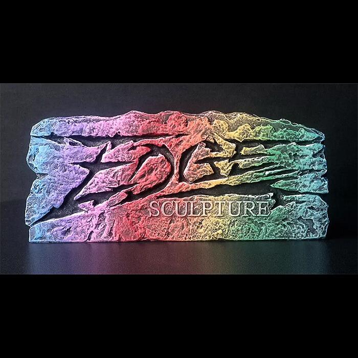 EDGE Sculpture by Matt Buckley - The Online Sculpture Shop