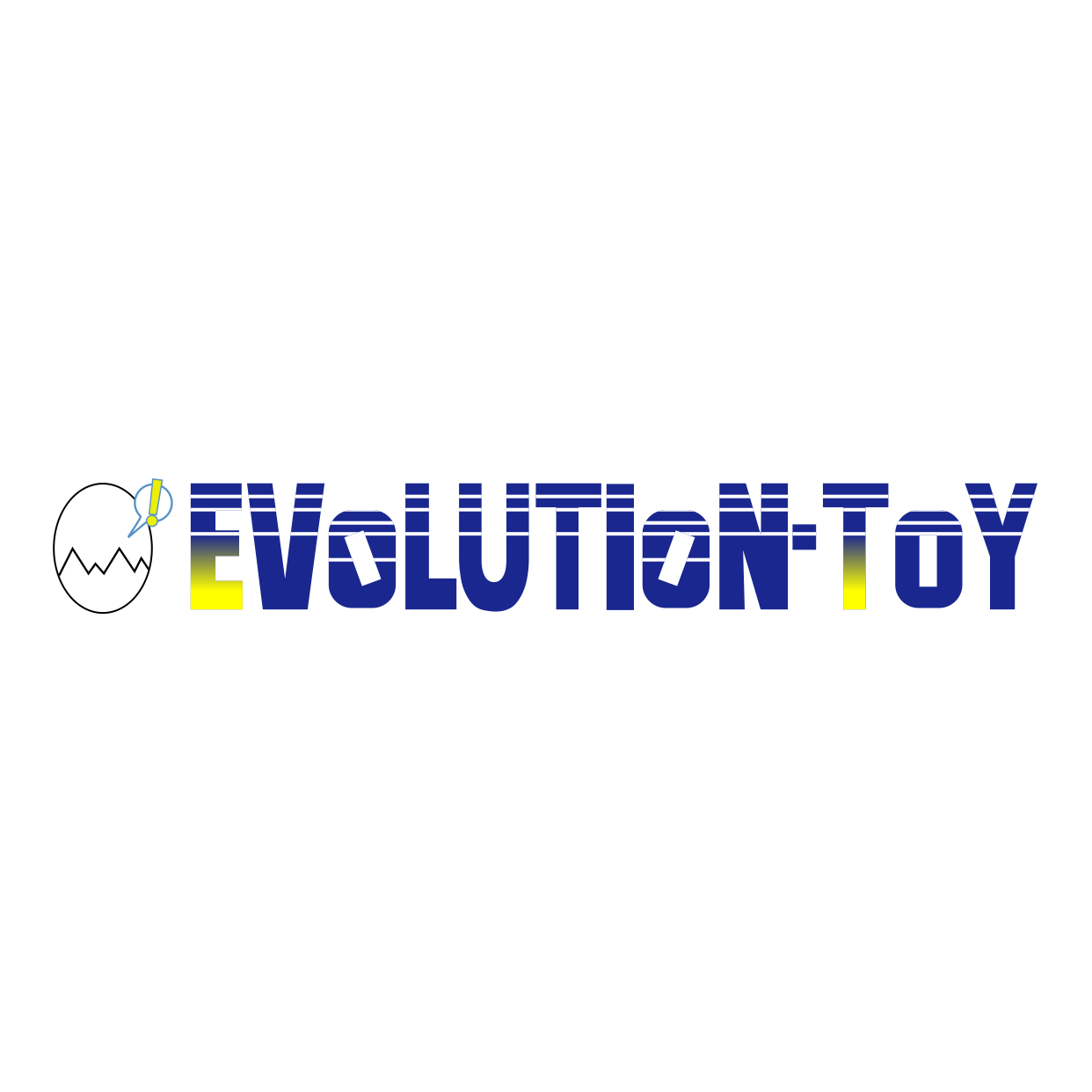 Evolution Toy
