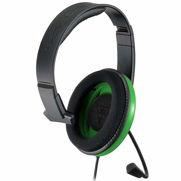 Turtle Beach Ear Force Recon 30x Chat Headset