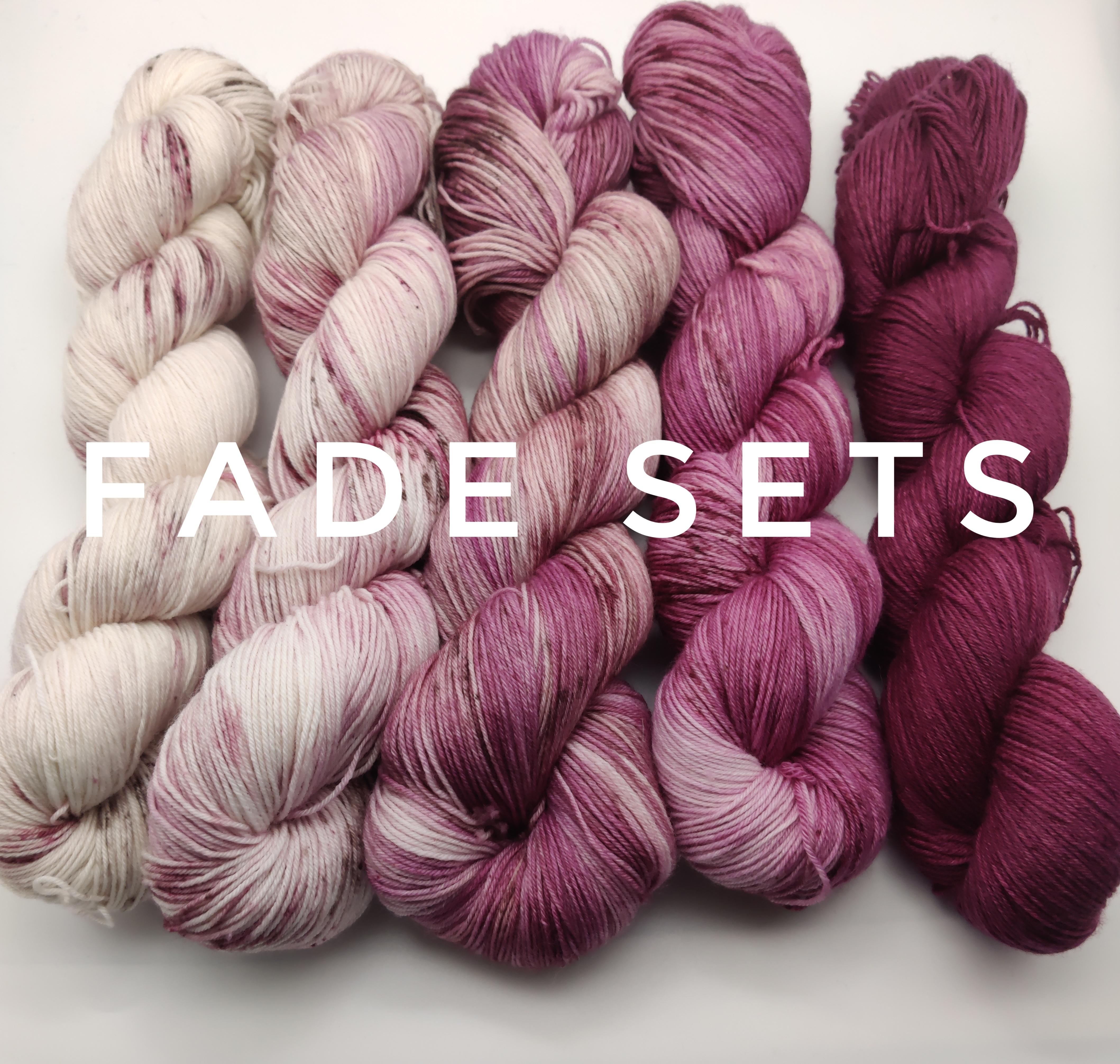 Fade sets