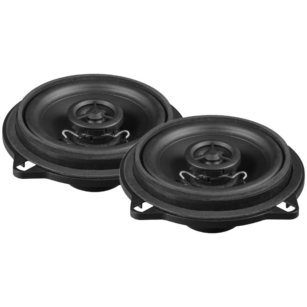 Match UP X4BMW FRT 1 BMW 1 2 3 4 5 X Series 4 Inch Coaxial