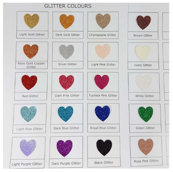 Glitter Black Bow Tie Mini Bottle Labels. Personalised For Your Own ...