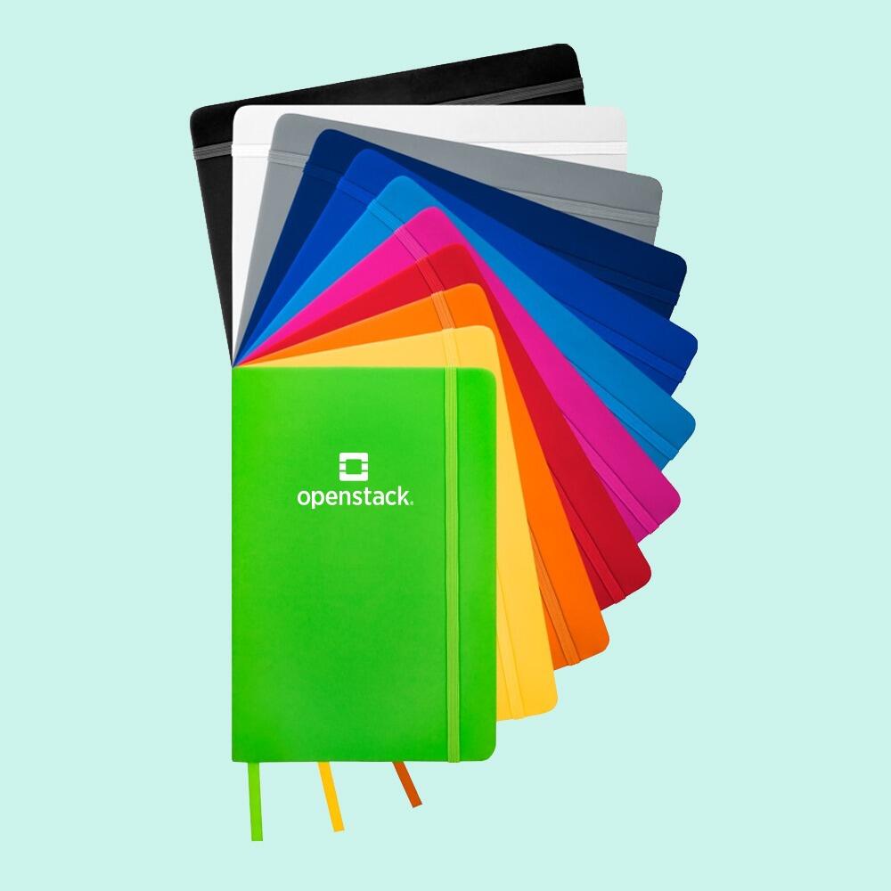 Get Writing: A5 Notebooks