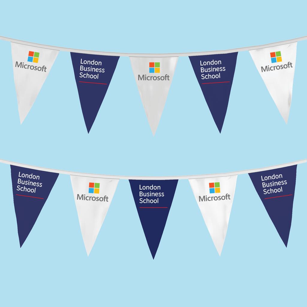Our Blog | My Event Bits.com | Branded bunting