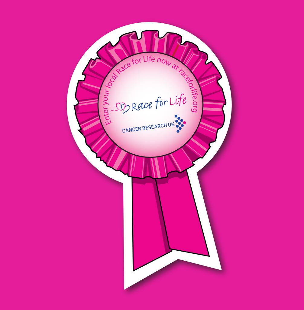Think Pink for your Promo