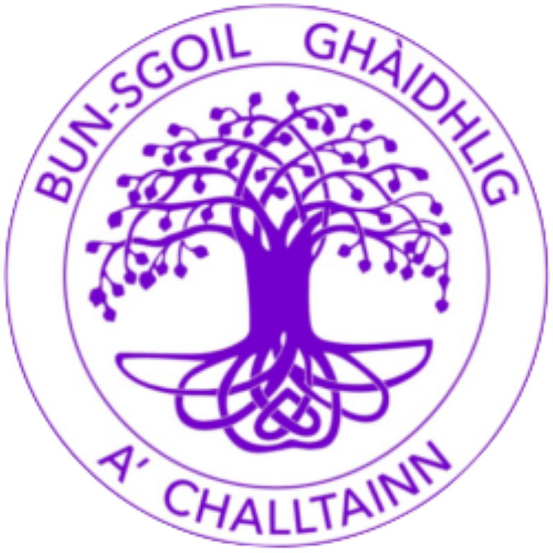 Calton Primary School (Gaelic) Bun-Sgoil Ghàidhlig a' Challtainn