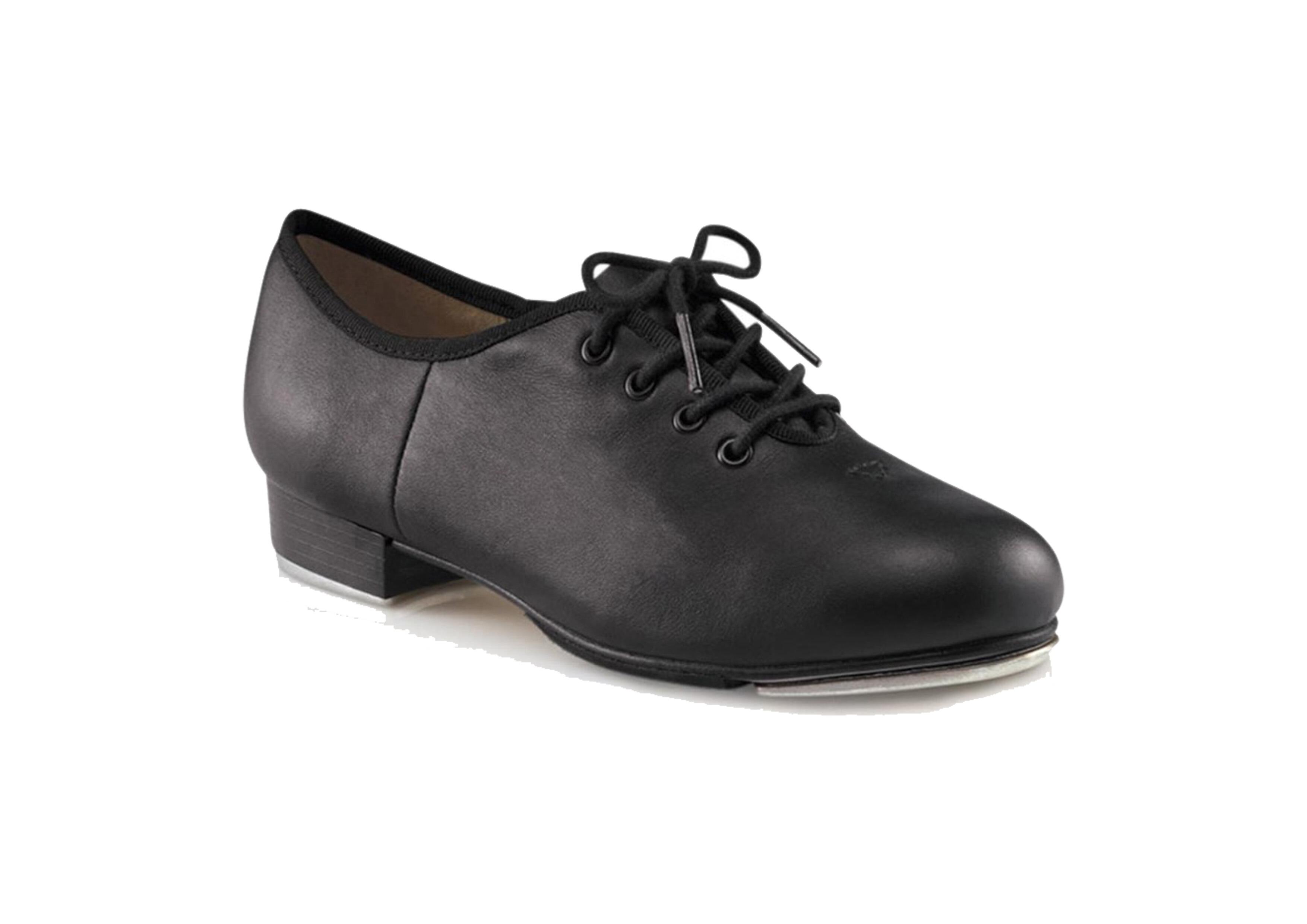 Junior School Tap Shoe (Level 3 & 4)