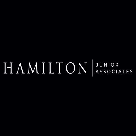 HAMILTON JUNIOR ASSOCIATES