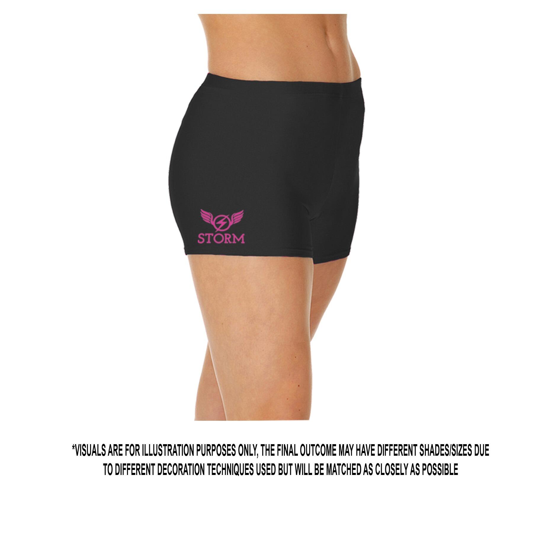 Storm Display Team Shorts