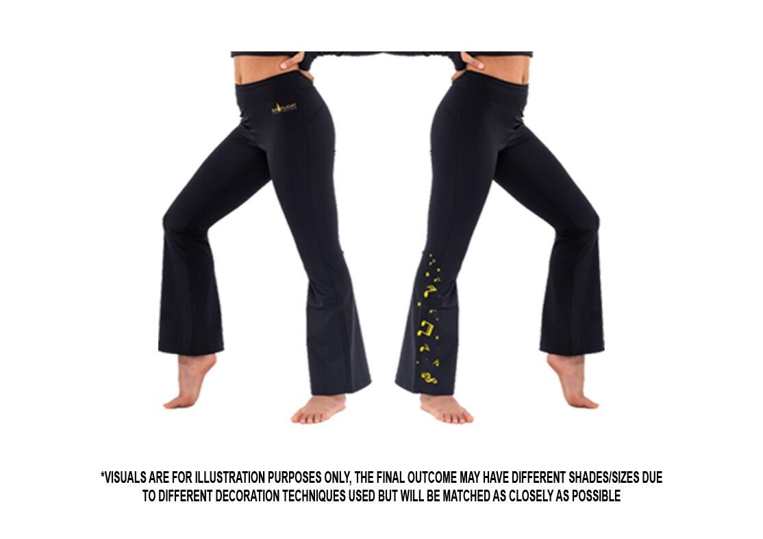 Spotlight Jazz Pant