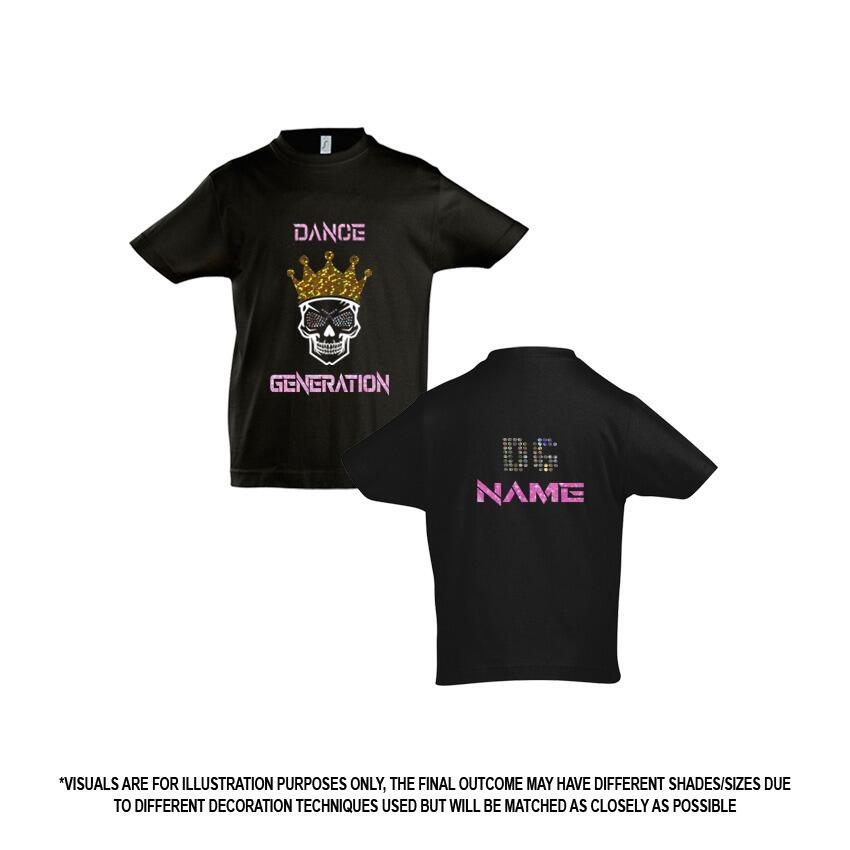 DG T-Shirt