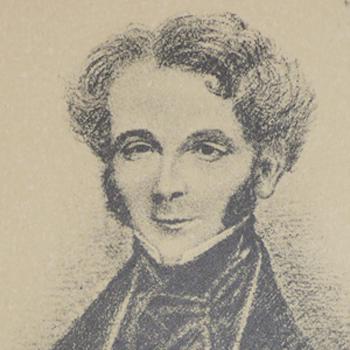 José Maria del Carmen Ribas [1796 - 1861] flute player & composer