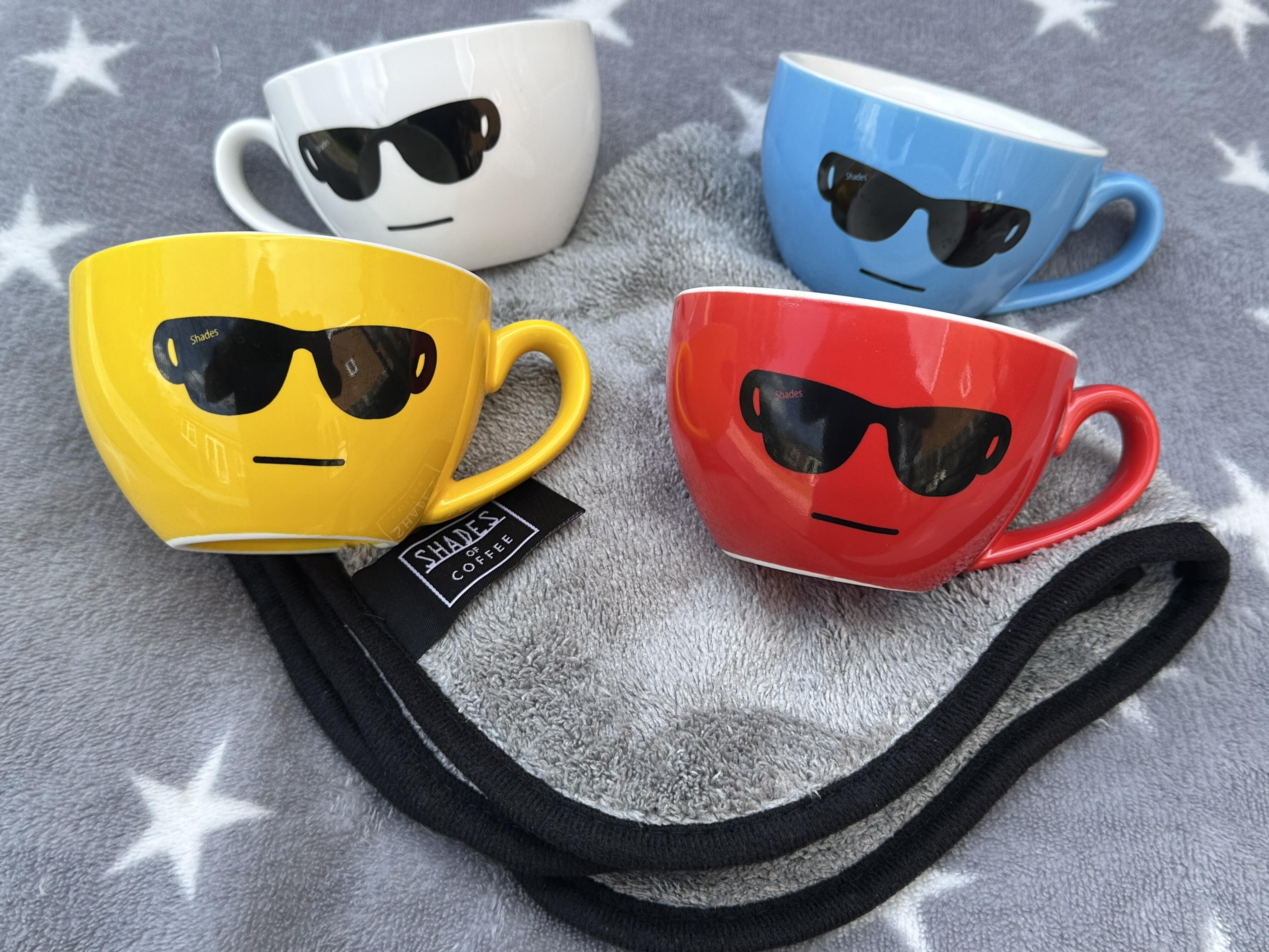 Coffee Drinker Bundle