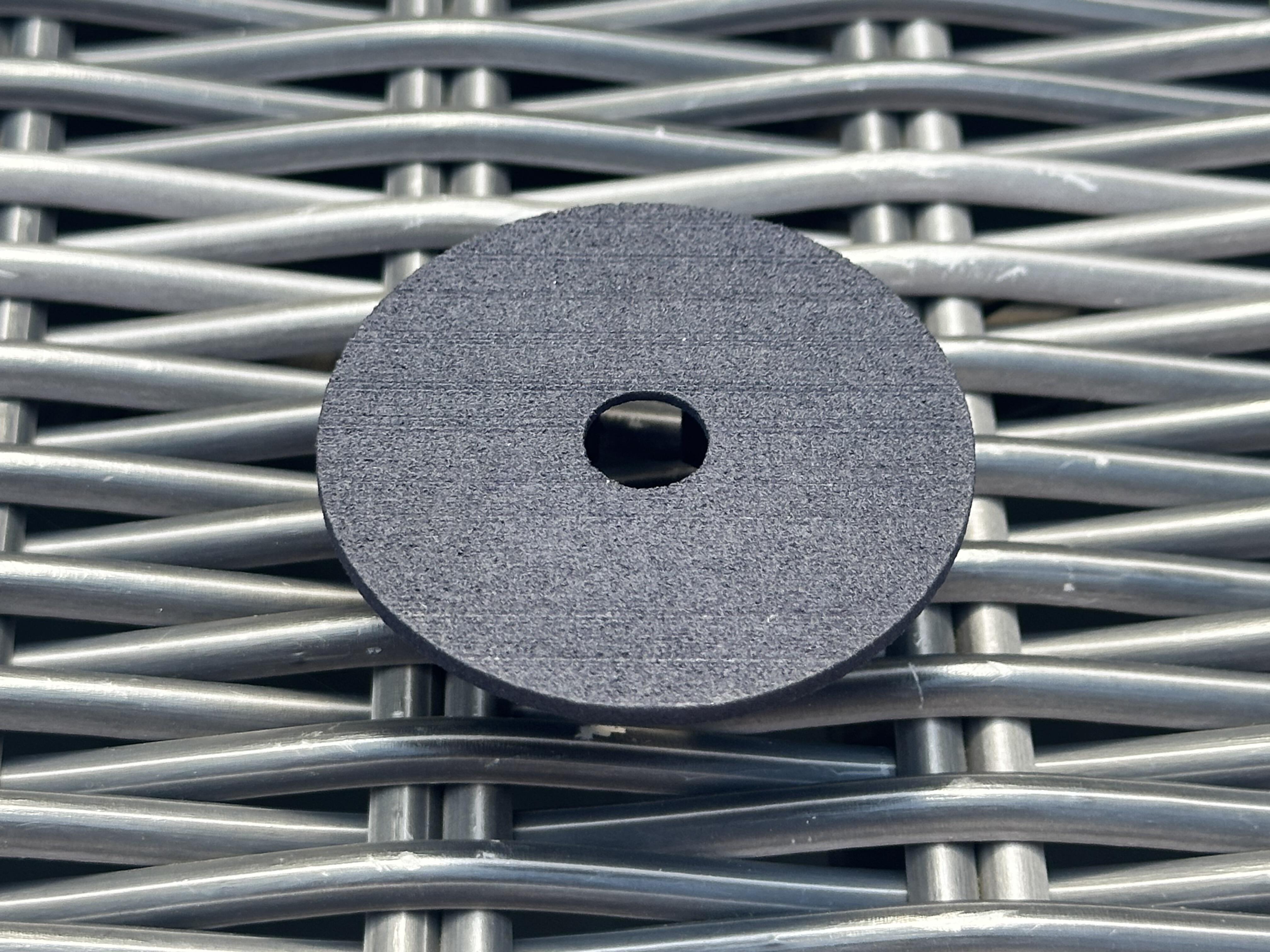 Shades of Coffee Classic Steam Valve - protection disc