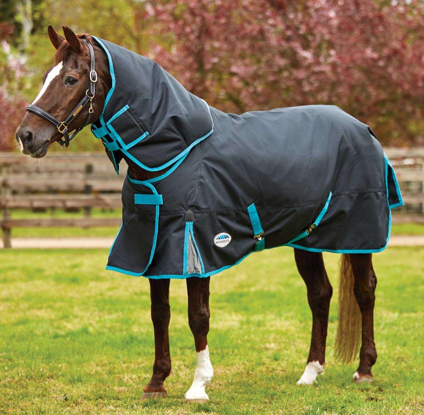 WEATHERBEETA PREMIER FREE DETACH-A-NECK MEDIUM 220g 1200d 6’9”