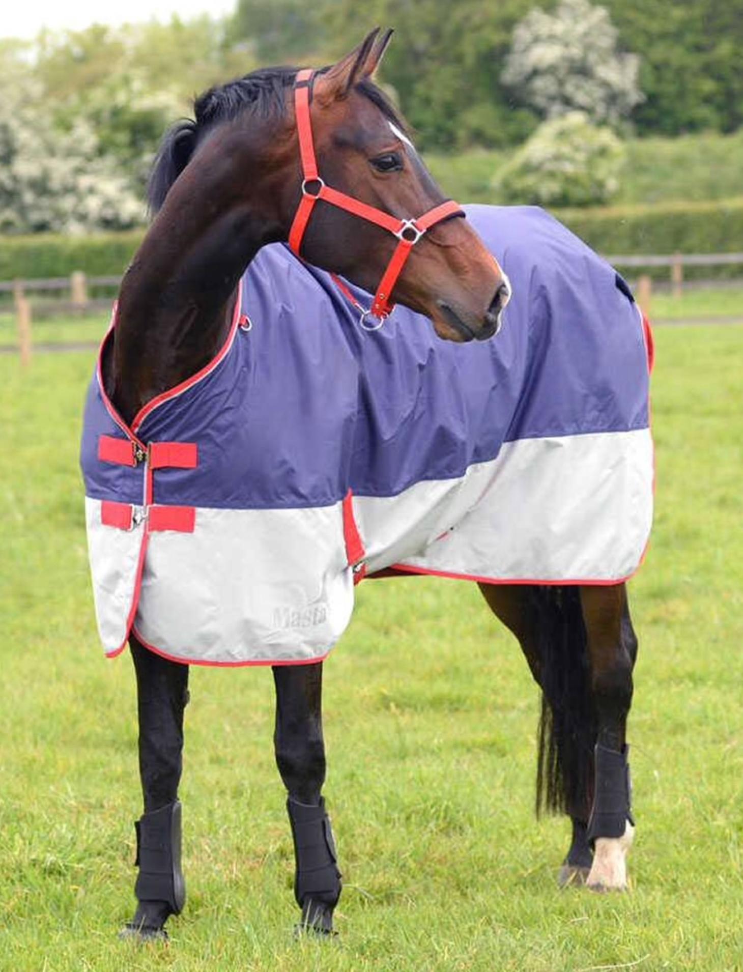 MASTA AVANTE LIGHTWEIGHT 0g TURNOUT 5’6”