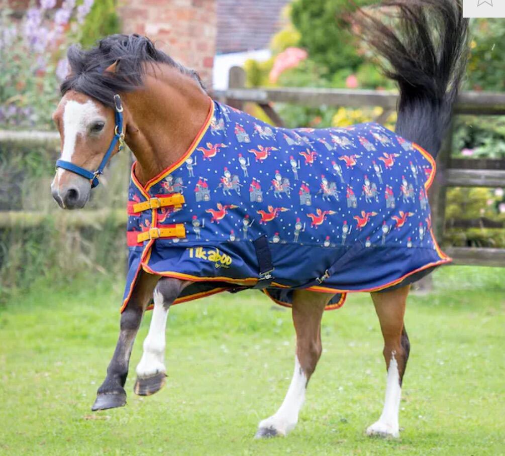 SHIRES TIKABOO 0G TURNOUT RUG