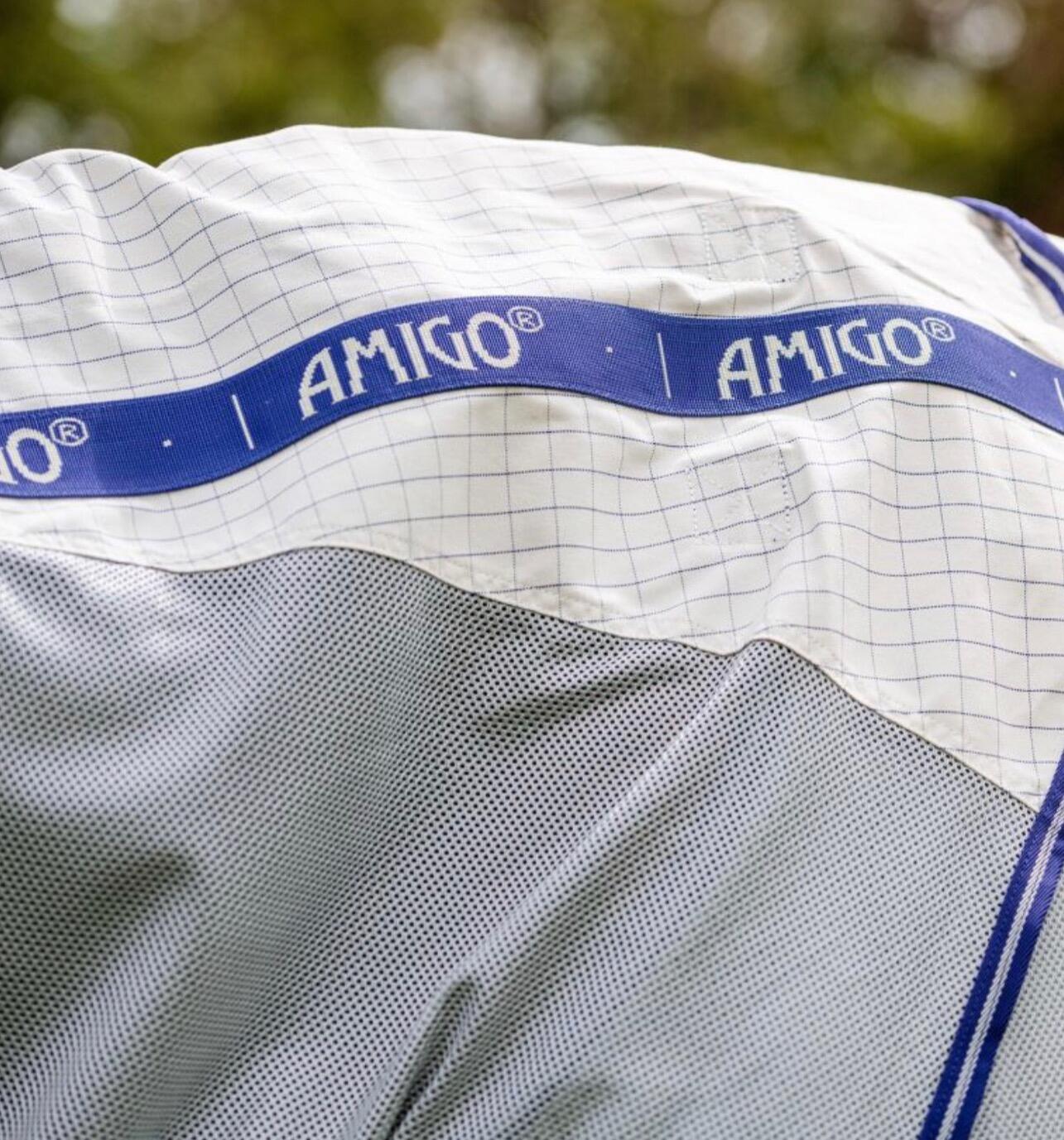 HORSEWEAR AMIGO AIRFLOW FLY SHEET